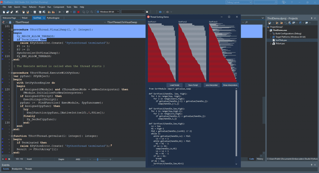 Learn How To Build A Powerful Python Threading System For Your Python