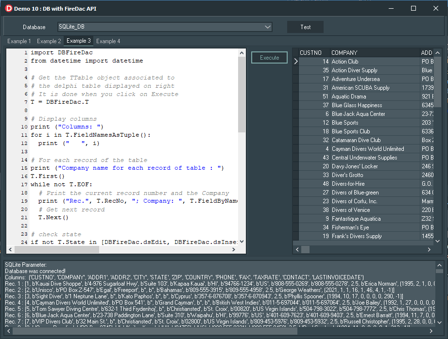 6 Best Python Gui Frameworks In December 2021