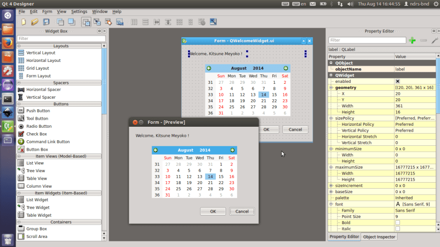 6 Best Python Gui Frameworks In December 2021