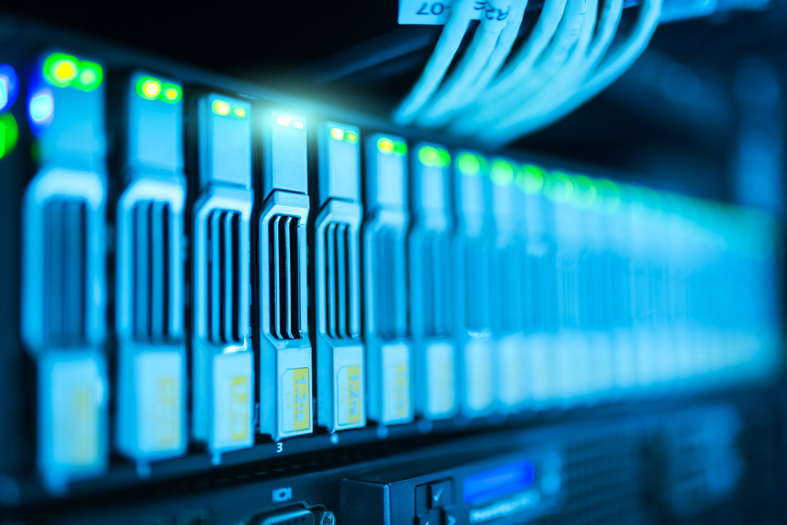 Learn To Build A Python GUI For Efficient And High Performing Database