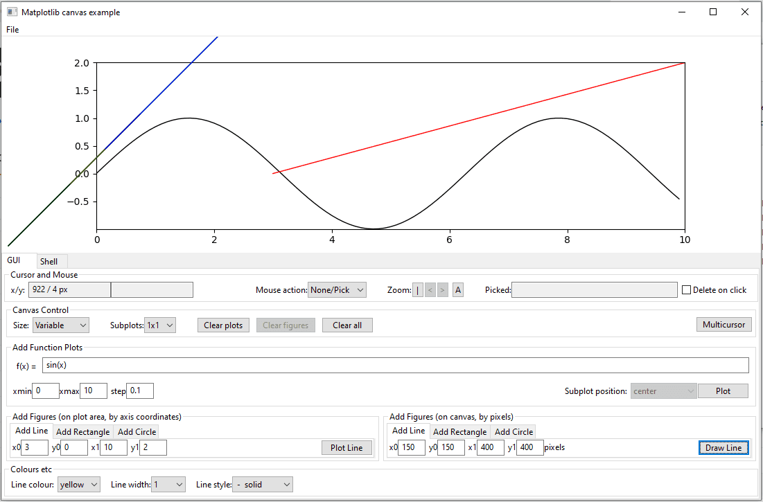 Python For Delphi Vcl Vs Python Gui Generator Wxglade