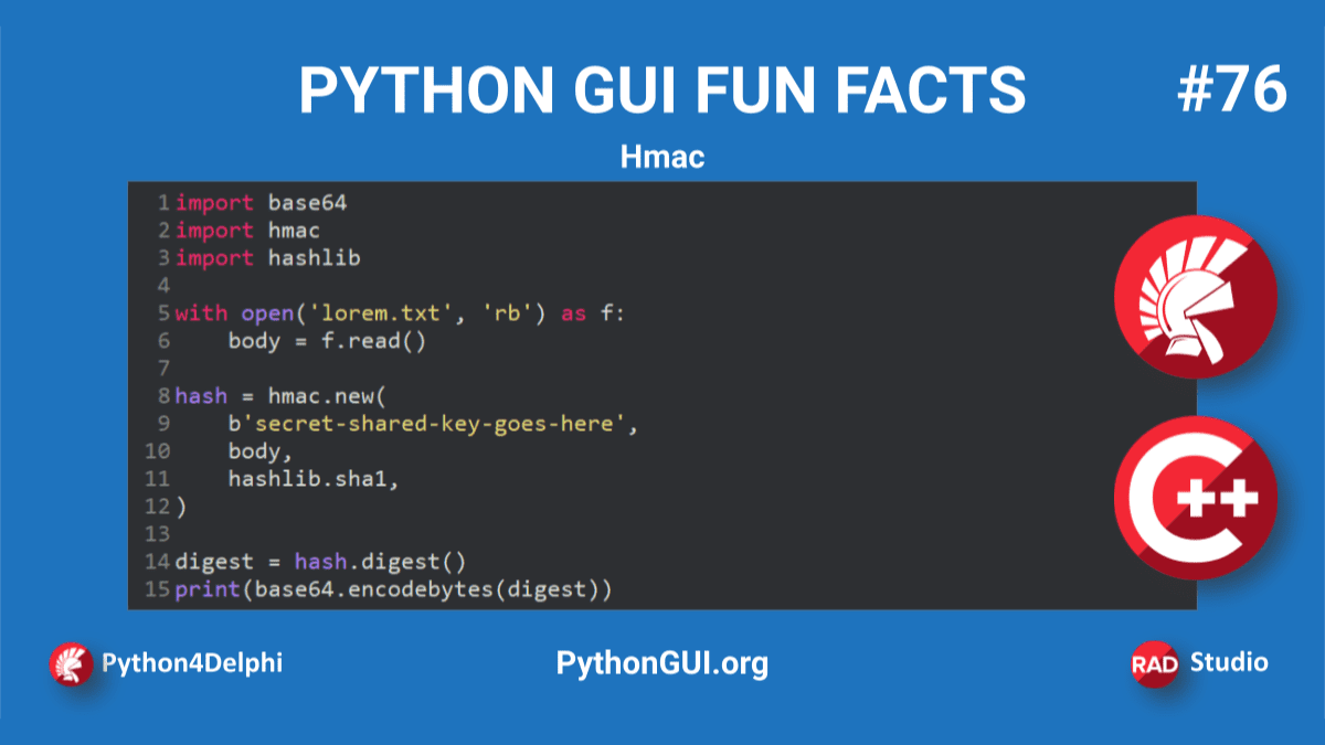 How To Sign and Verify Cryptographic Messages In Your Apps