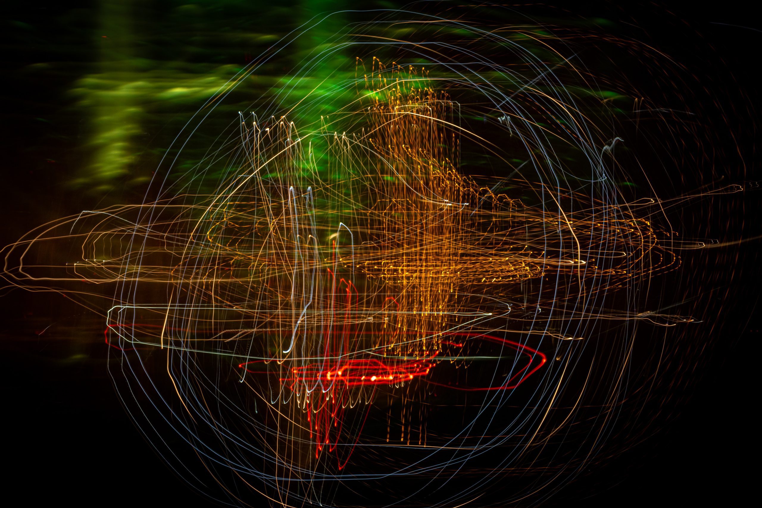 Draw Visually Stunning Networks In Your Python Gui App Using Networkx Python Library