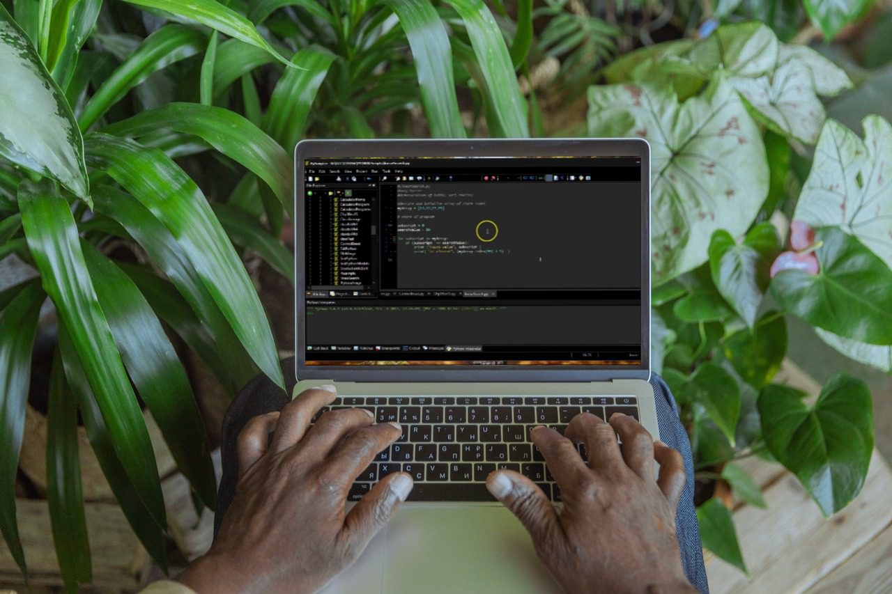 5 Examples Of Best Python Graphs