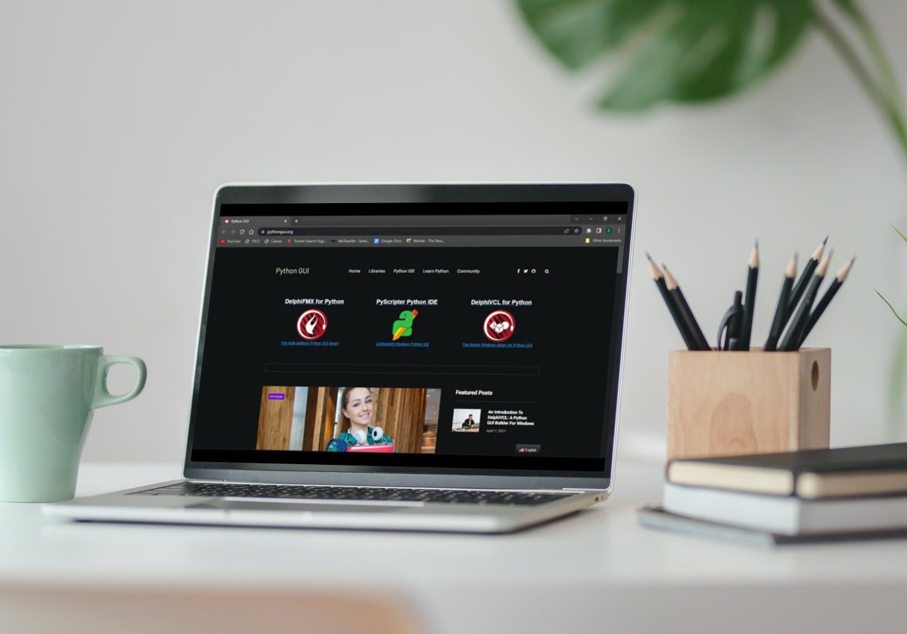 Pyscripter Vs Idle Which Is The Best Python Ide For Windows