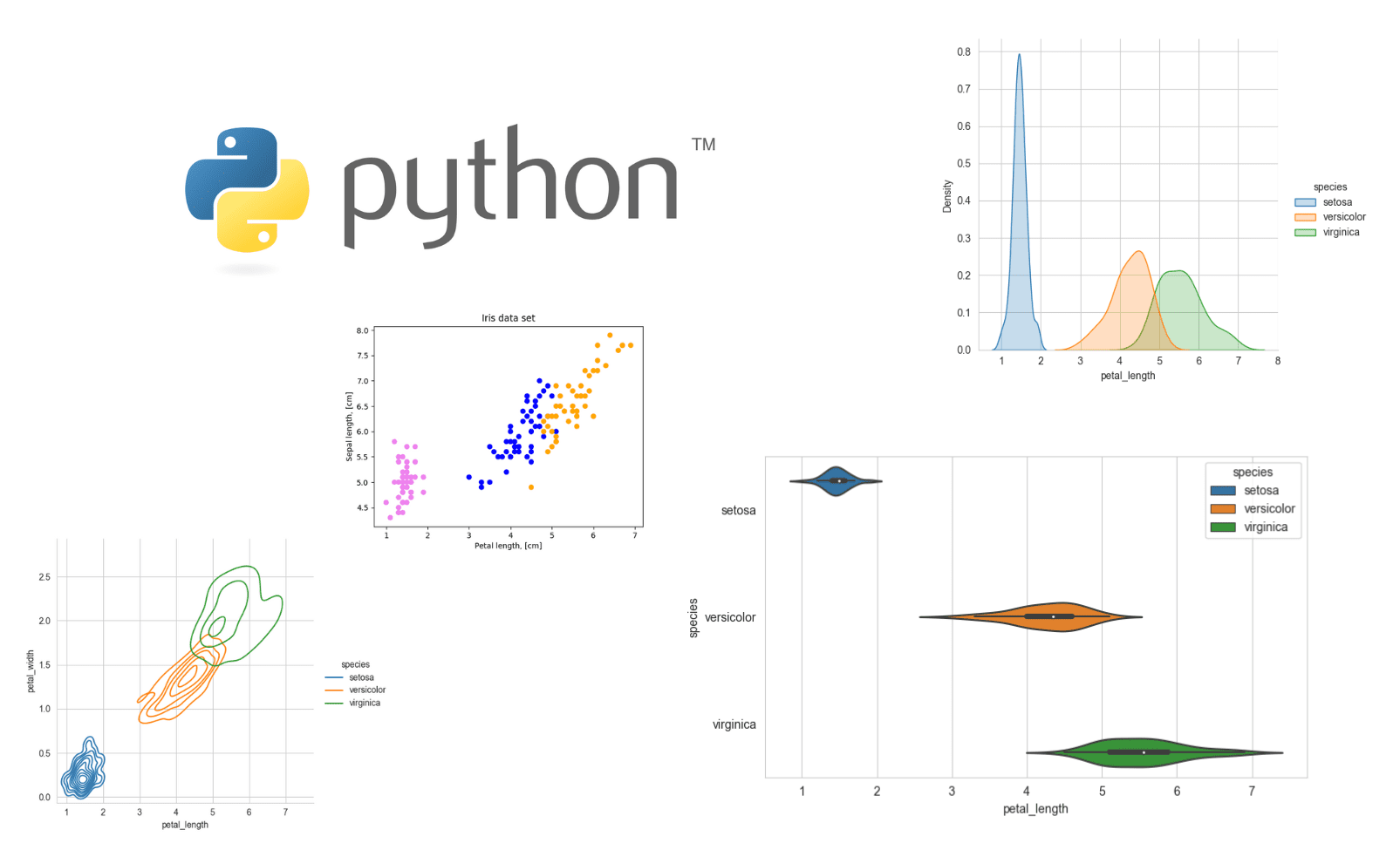 10 Python Data Visualization Libraries To Win Over Your Insights