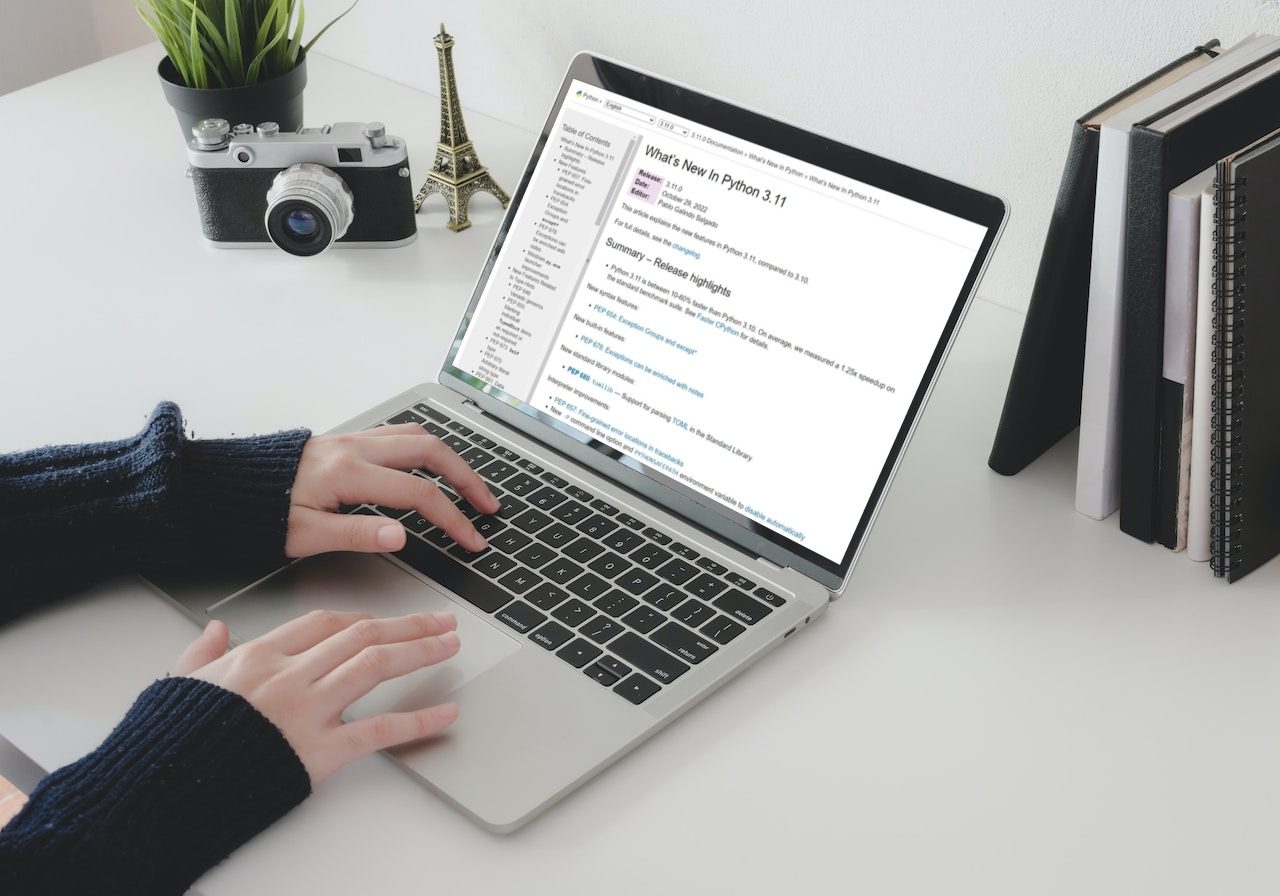 How To Write Your First Python Script Like A Professional