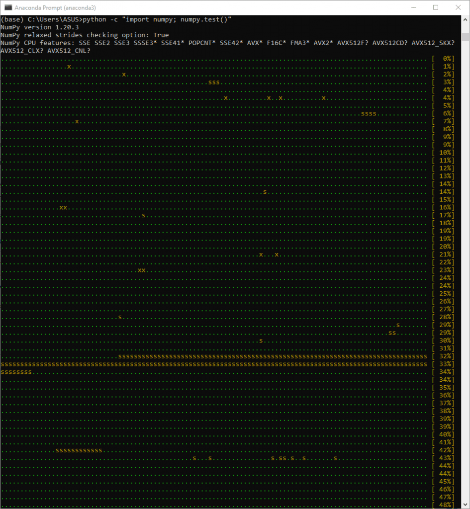 How To Add Python Testing Tools Into Machine Learning Code