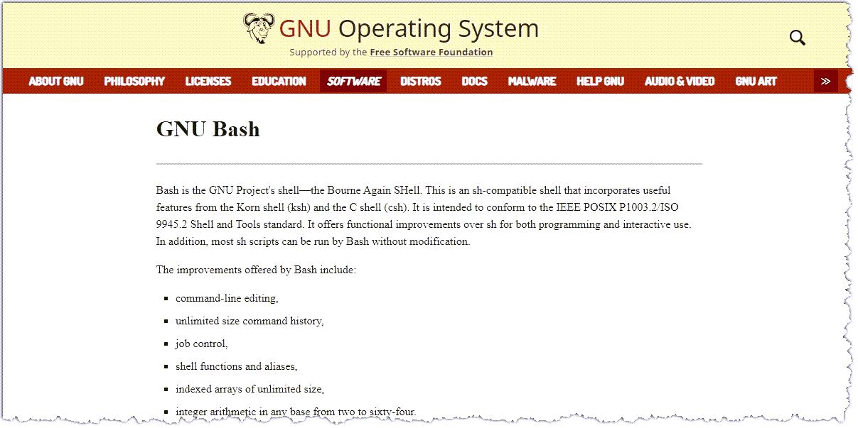 Is Python A Scripting Language Or A Programming Language
