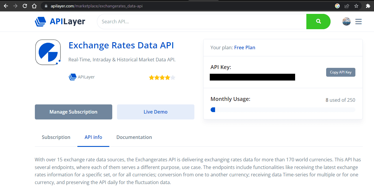 How To Create A Currency Converter Python Gui App With Delphifmx