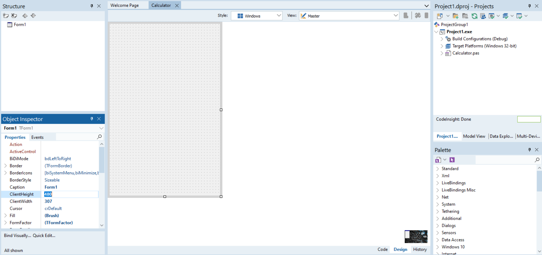 How To Create A Calculator App Using Python Gui