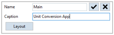 How To Create A Unit Converter Android App Using Python Gui