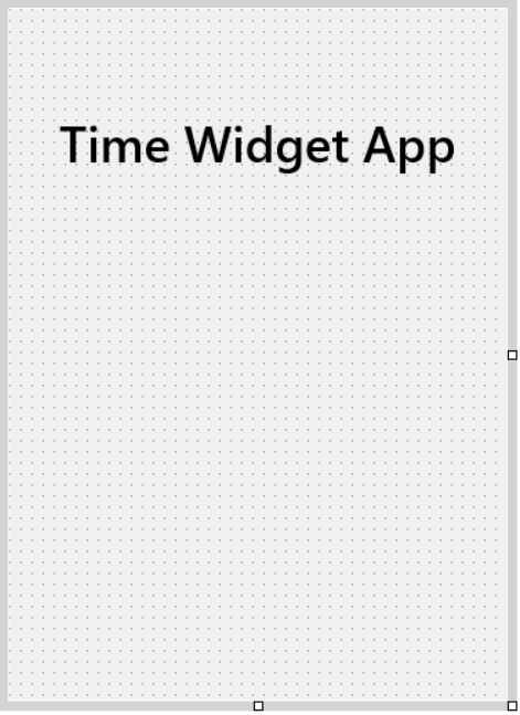 How To Create A Stopwatch Timer Android App With Delphi For Python