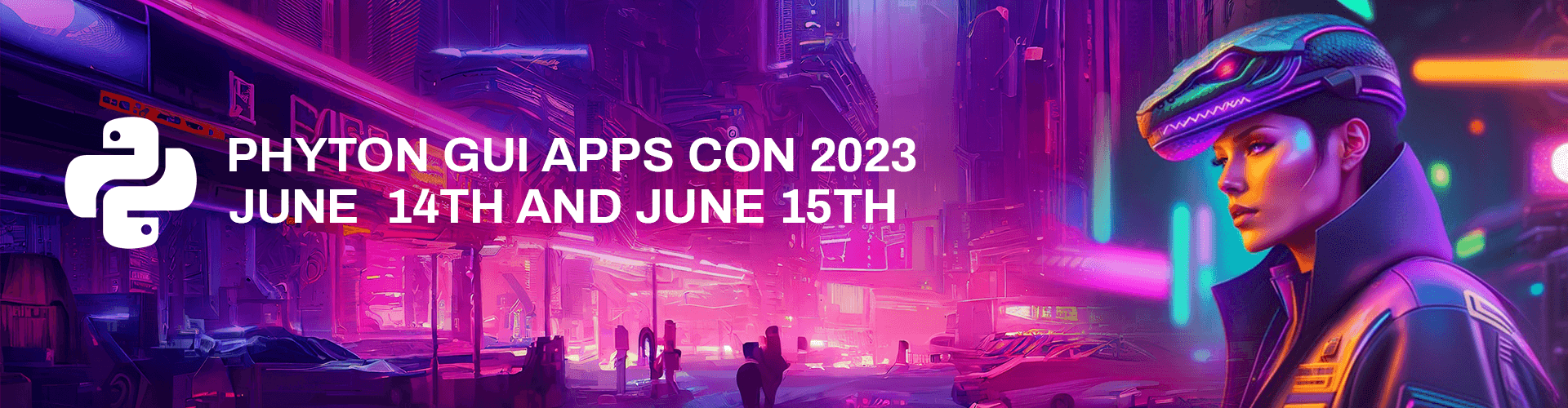 온라인 컨퍼런스 Python Gui Apps Con 2023 기술 기고 게시판 델파이 C빌더 Rad 스튜디오