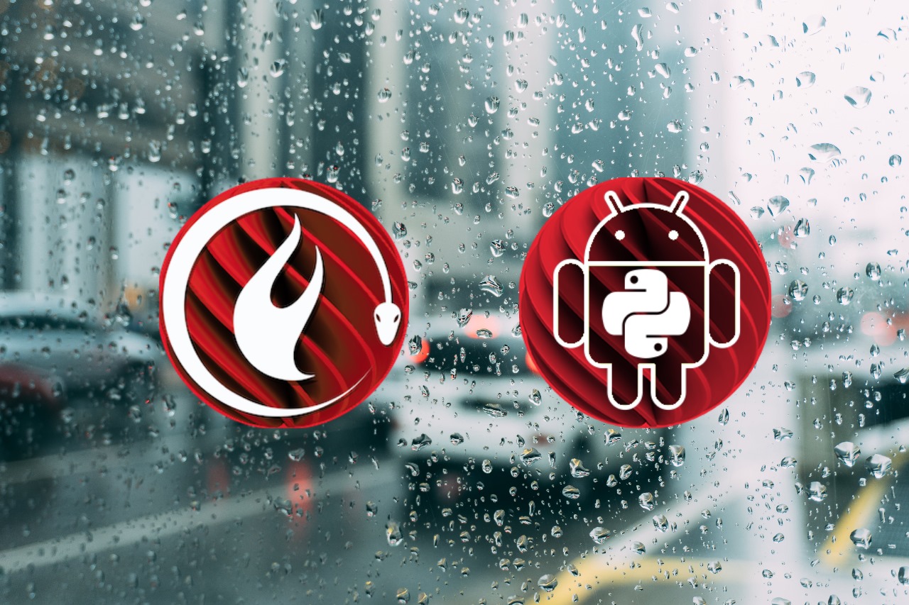 How To Create A Weather App With The Python Delphi Ecosystem And Weatherstack Api